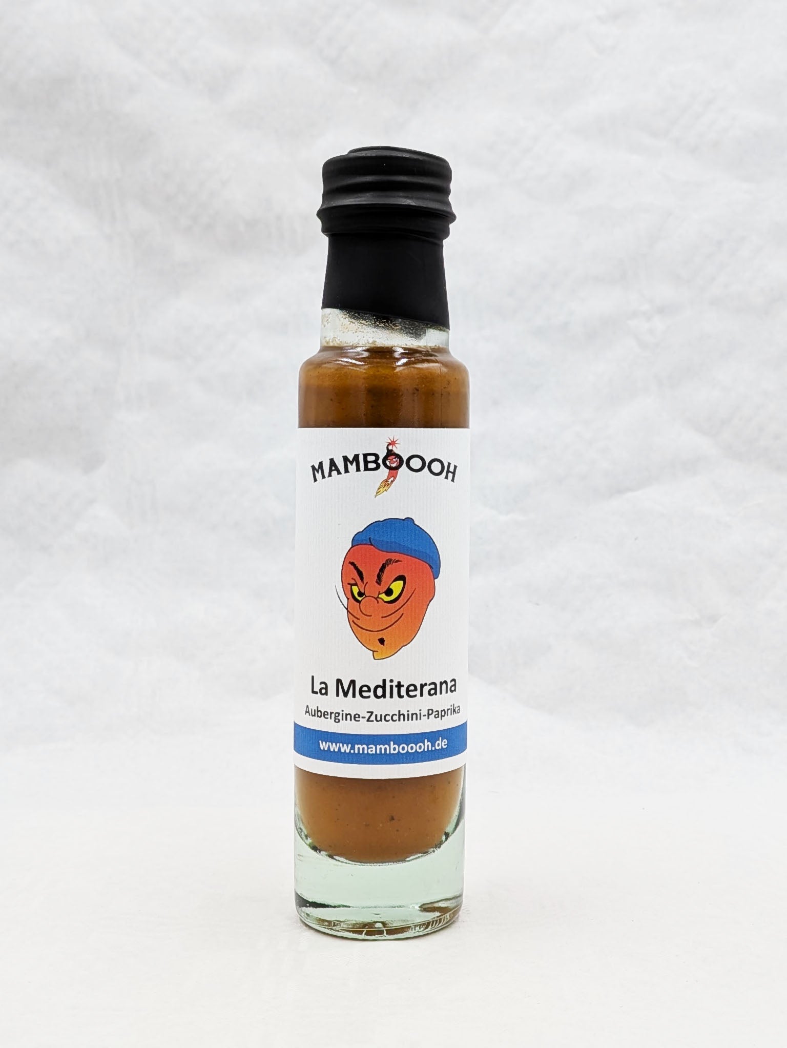 La Mediterana – MAMBOOOH
